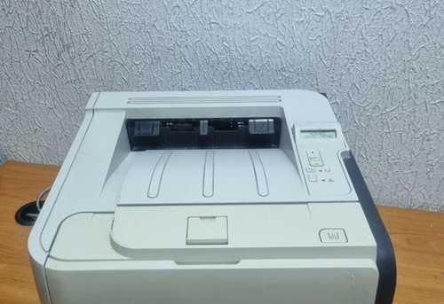 Лазерный Принтер HP 2055d Двух печать