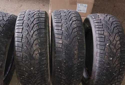 Gislaved NordFrost 100 205/60 R16