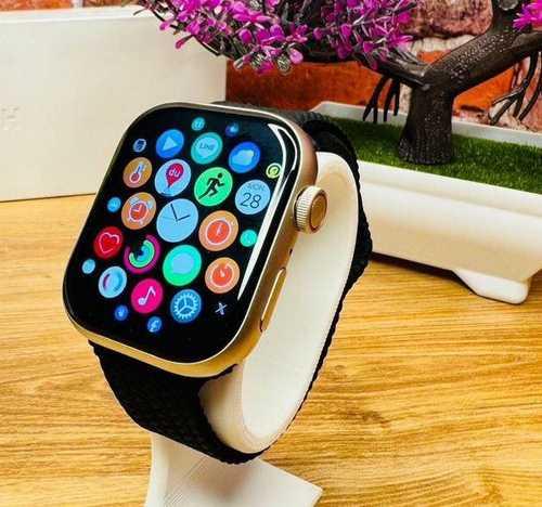 Apple Watch 10 Premium/Оригинал