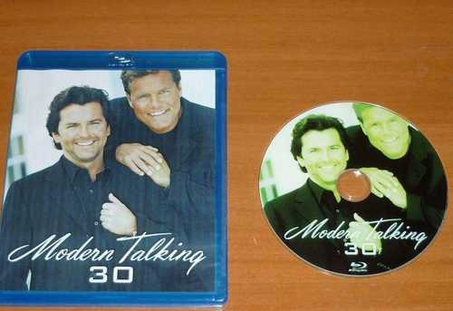 Blu-ray диски новые Modern Talking Mylene Farmer
