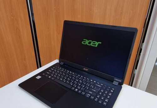 Ноутбук Acer Aspire новый