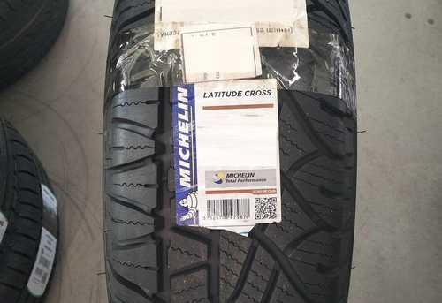 Michelin Latitude Cross 265/60 R18 110H