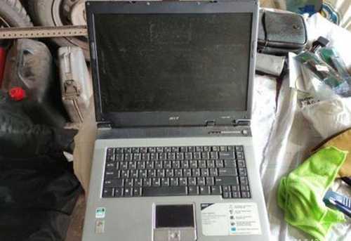 Ноутбук Acer Aspire 3000