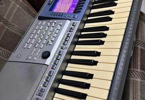 Синтезатор Yamaha psr-1500