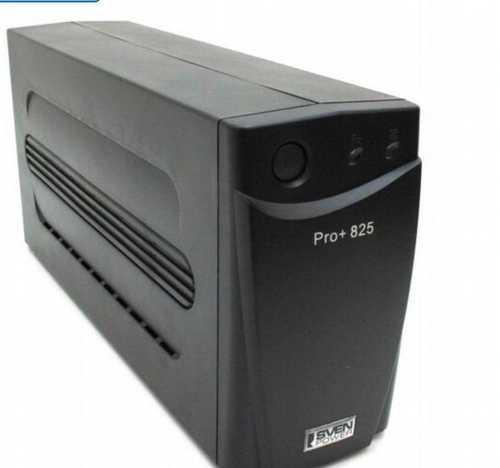 Интерактивный ибп sven Power Pro+ 825