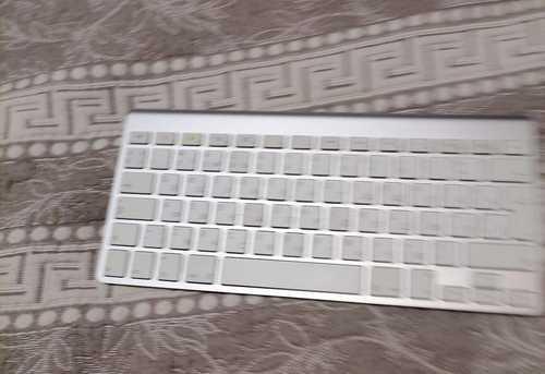 Клавиатура Apple wireless keyboard