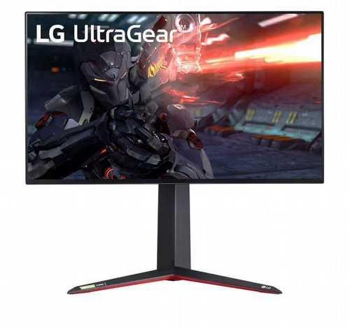 Игровой монитор LG 27GN950-B