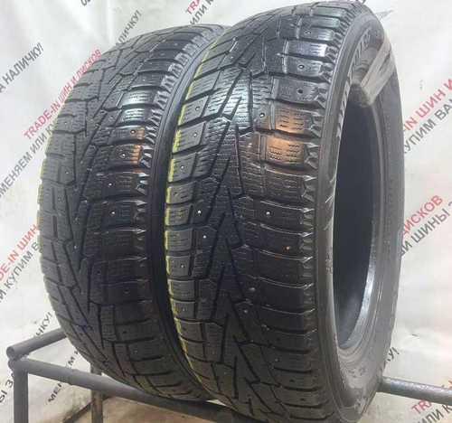 Nexen Winguard WinSpike 205/60 R16 92P