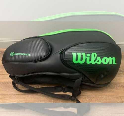 Сумка Wilson Blade 15 Pack