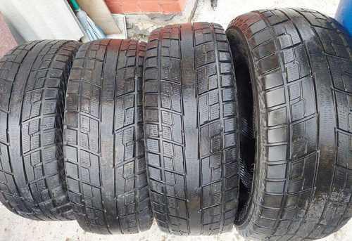 Yokohama Geolandar I/T-S G073 265/65 R17 112