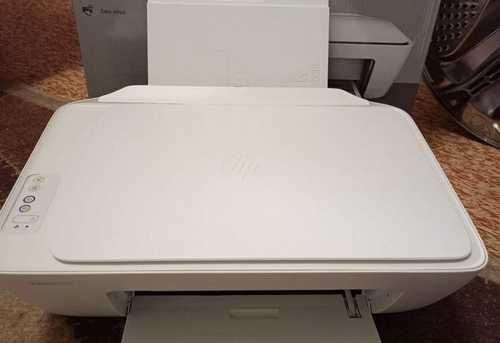 Мфу струйный цветной HP DeskJet 2320