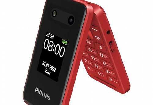Philips E2602
