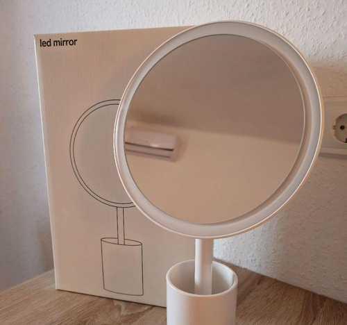 Зеркало Andplus LED mirror 1.15
