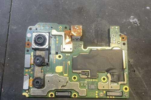Tecno camon 18