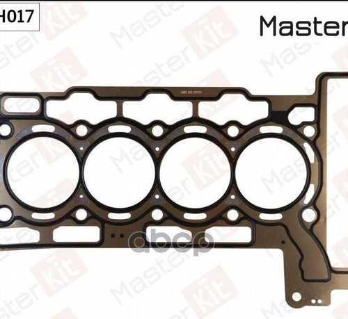 Прокладка гбц BMW N13B16A 77BGH017 77BGH017 Mas