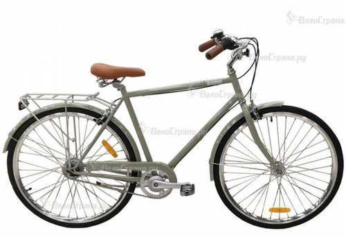 Дорожный велосипед Bear Bike Palermo (2023)