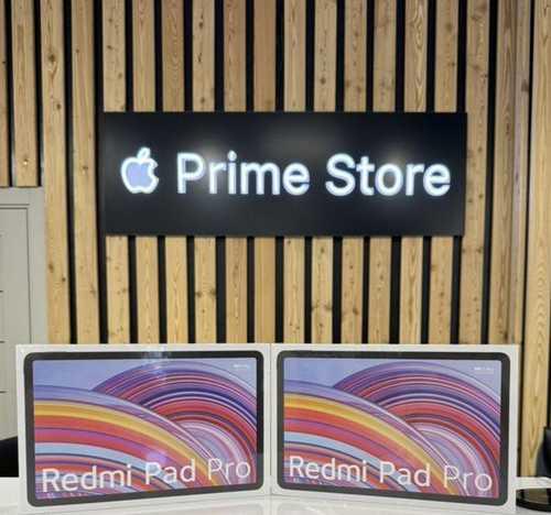 Xiaomi redmi Pad Pro 8/128gb Ocean Blue