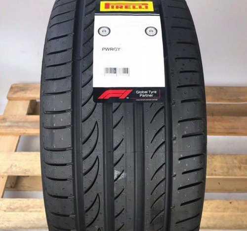 Pirelli Powergy 235/45 R17