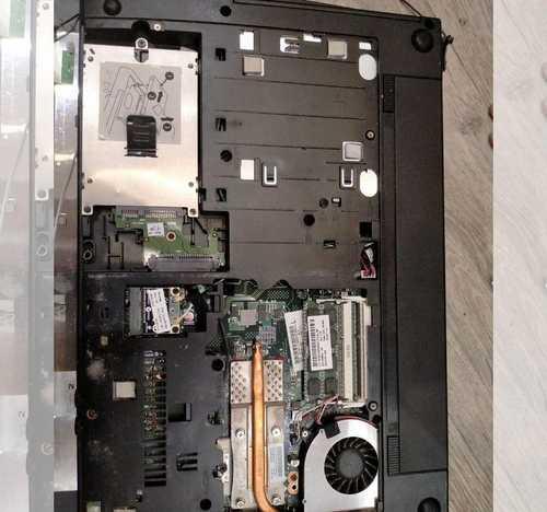 Ноутбук HP 620 Model hstnn-185c-5