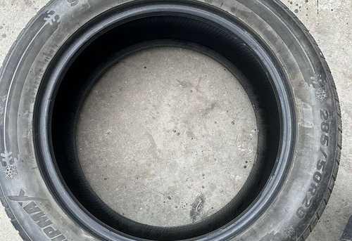 Gripmax Status Pro Winter 285/50 R20