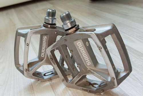 Педали Shimano PD-MX30