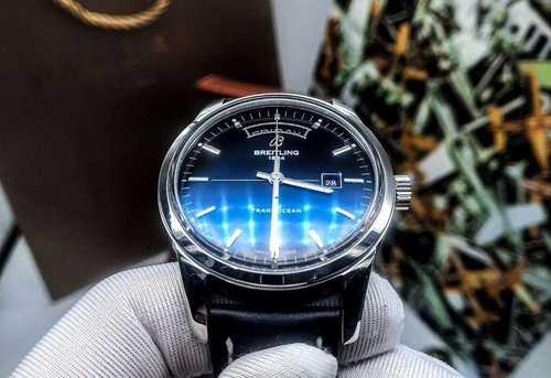 Часы Breitling swiss