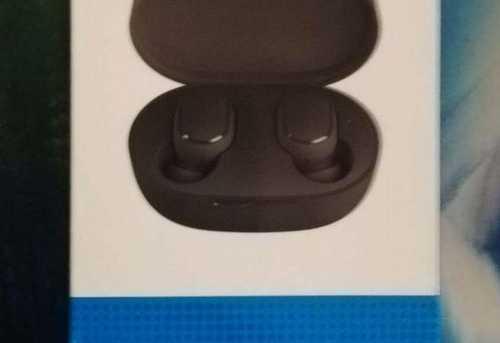 Bluetooth-наушники Mi True Wireless Earbuds Basic
