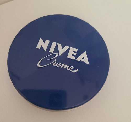 Крем nivea универсальный