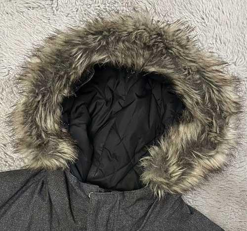 Tne North Face McMurdo Arctic Down Parka оригинал