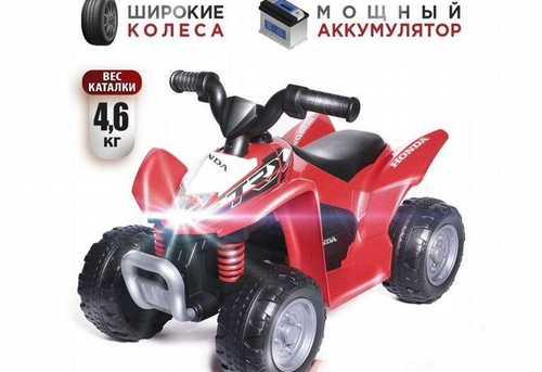 Электромобиль на аккумуляторе Хонда