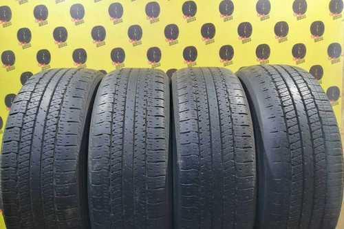 Triangle TR257 235/60 R18