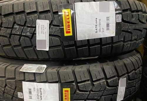 Pirelli Scorpion ATR 185/75 R16 93T