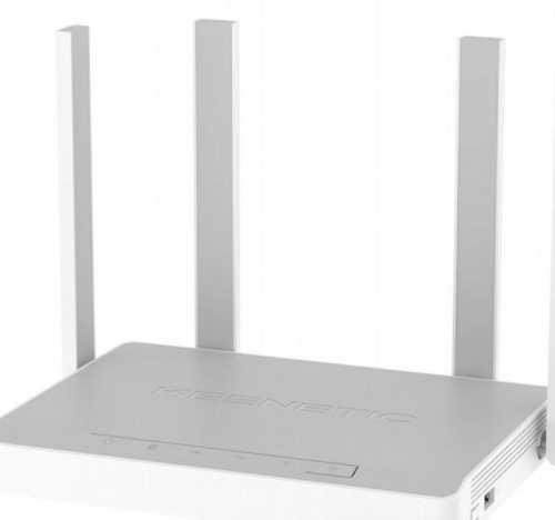 Wi Fi роутер Keenetic Skipper DSL, KN-2112