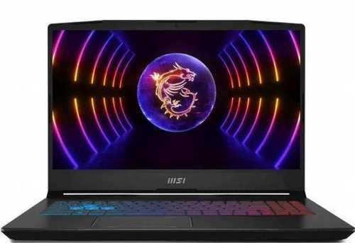 MSI Pulse 15 B13VGK-1660XRU Core i7 13700H 16Gb SS