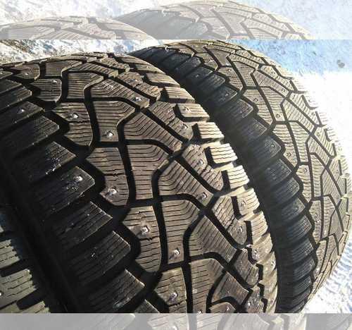 Pirelli Ice Zero 275/40 R20