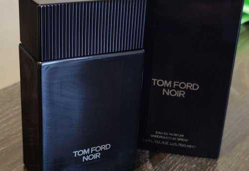 Tom Ford Noir