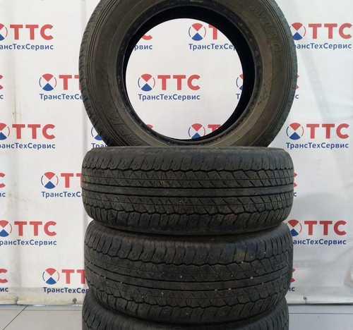 Dunlop Grandtrek AT20 265/60 R18