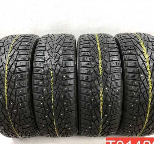 Nokian Tyres Nordman 7 205/55 R16 94T