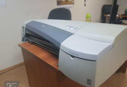 Плоттер HP Designjet 110 plus (C7796E)