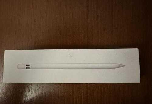 Стилус apple pencil 1 поколения