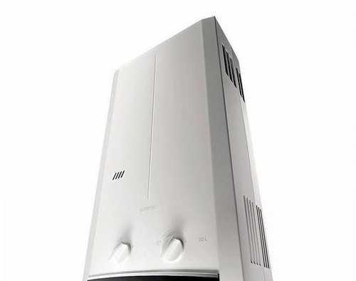 Водонагреватель Gorenje gwh10nnbw 16.8кВт газовый