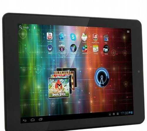 Планшет Prestigio MultiPad 2 PMP5670C