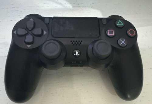 Джостик оригинальный Sony PS4