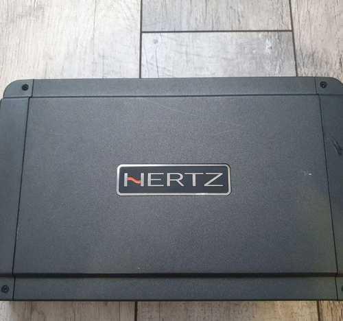 Усилитель Hertz HCP4