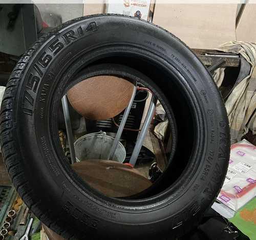 КАМА Кама-217 175/65 R14 82H