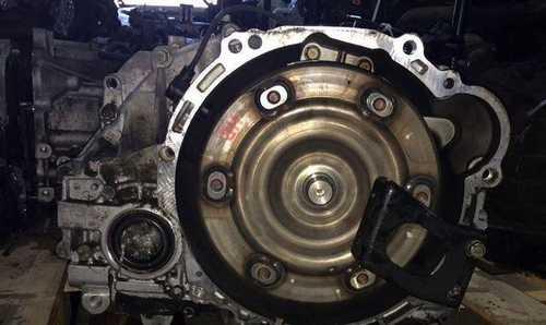 CVT АКПП Киа Рио A4CF1
