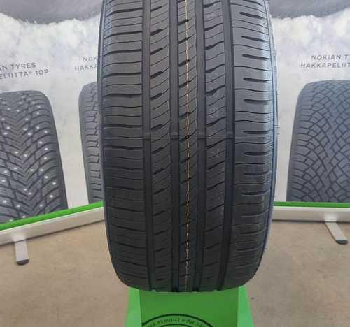 Roadstone N'Fera RU5 225/55 R18 98