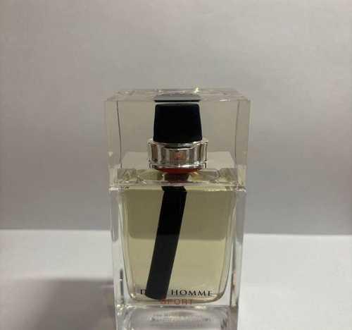 3. Dior Homme sport