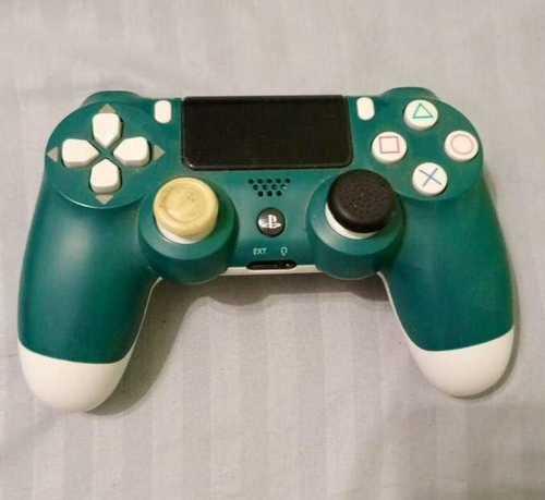 Dualshock 4 на запчасти