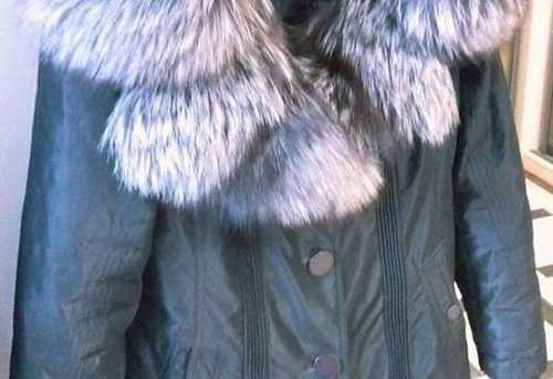 Пихора-куртка женская